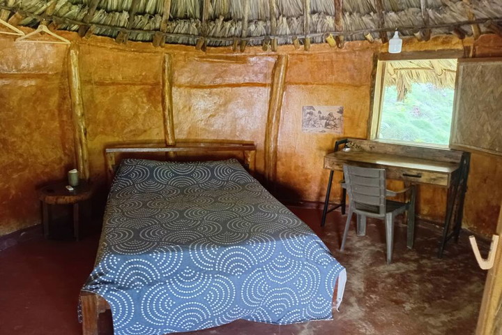 Entire Finca With 3 Bedrooms, 3 Bathrooms And Private Waterfall - Minca