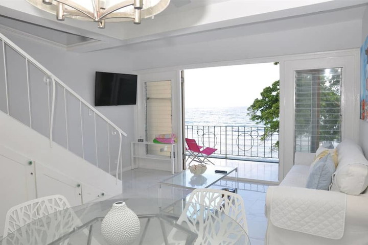 Calm Retreat @ Carib Ocho Rios - Ocho Rios