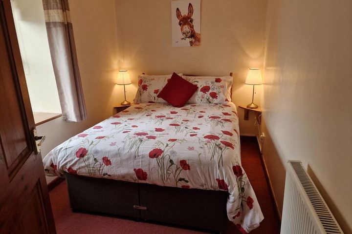 Welsh Coastal Cottage Nr Llangrannog & New Quay With Donkeys & Woodburner - Aberaeron