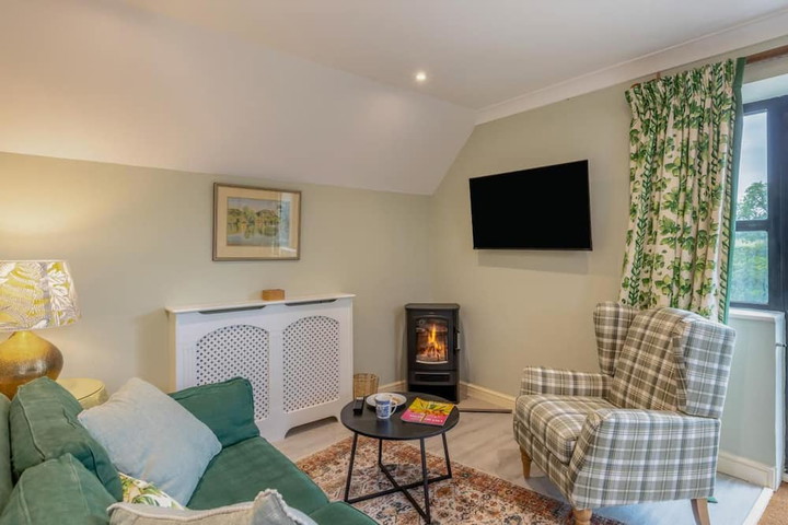 1 Bed In Rimpton (Oc-t38225) - Sherborne