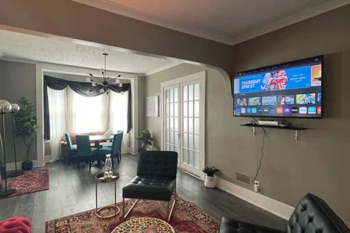 Cozy Vintage Getaway Minutes From Downtown! - Lincoln, NE