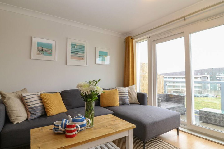 Breakers, Family Friendly, Country Holiday Cottage In Newquay - Newquay