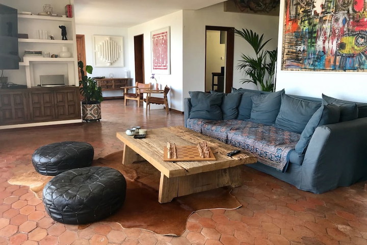 Panoramic Ocean View And Private Pool - Lloret de Mar