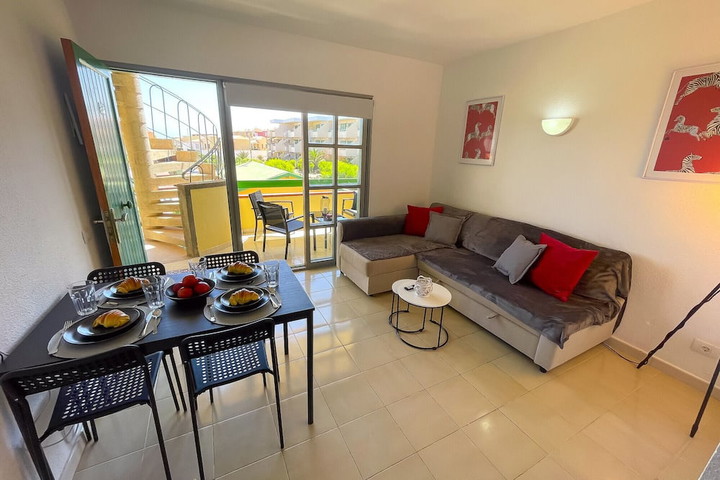 Casita Bonita  Bouganville Residence - Caleta de Fuste