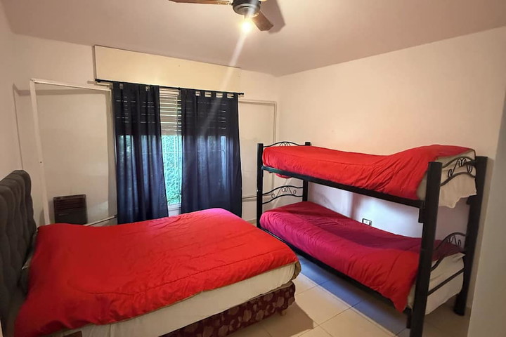 Cabaña Kempes -