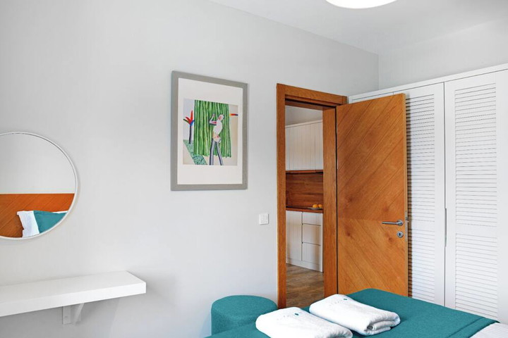Stylish & Romantic Suite For Couples In Bodrum - Bitez