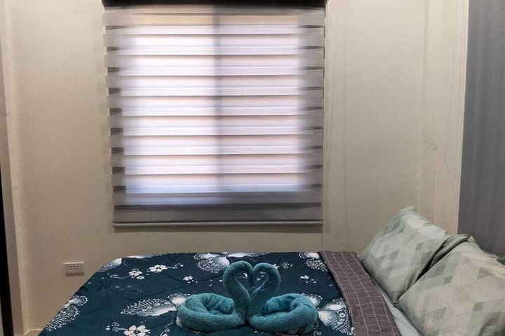 Studio Room Balabagon - Badian