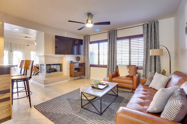 Las Vegas Area Home W/ Game Room, 10 Mi To Strip! - Henderson, NV