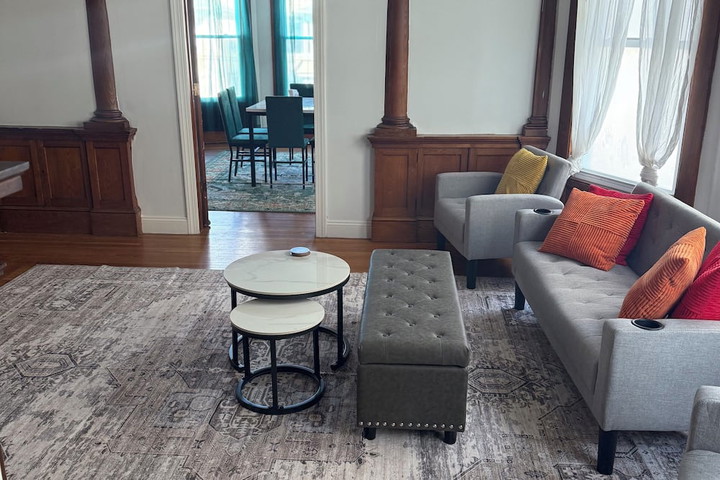Charming Historic 2br Retreat In New Haven Cozy Stay Near Yale & Downtown! - Shelton, CT