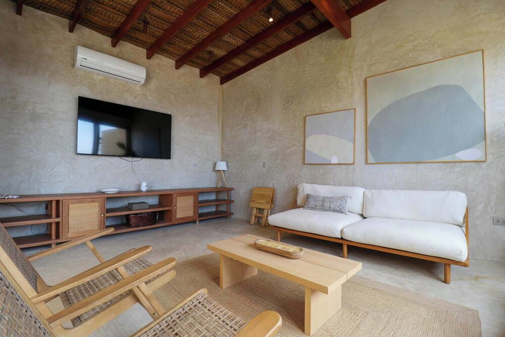 W* | Maison Incroyable Avec Vue Océan à Los óRganos - Organos