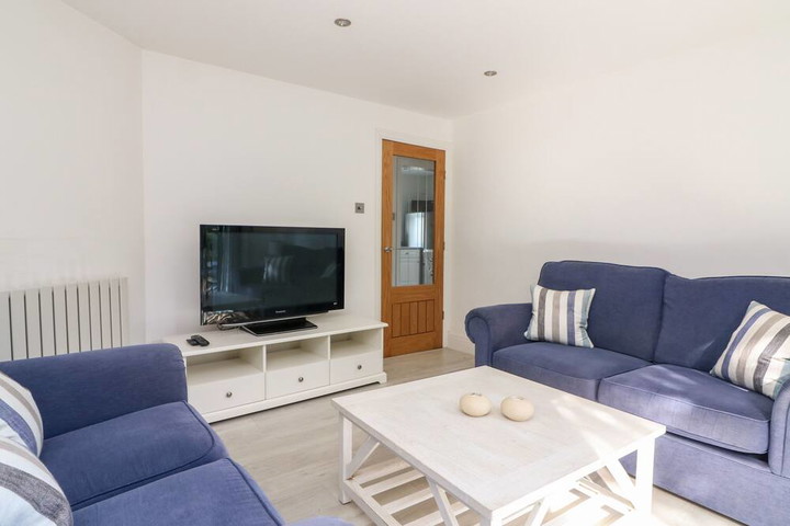 1 Camperdown Lodge, Pet Friendly, Country Holiday Cottage In Salcombe - Kingsbridge