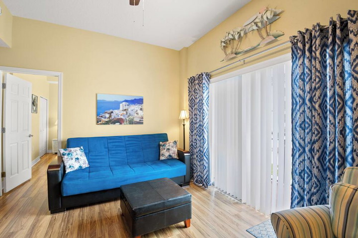 Madeira Bay Resort #404  Beachy Gulf-view Condo With Pet-friendly Comfort & Family Extras - Madeira Beach, FL