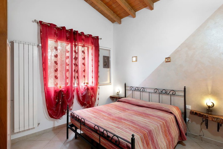 Appartement Avec Jardin Privé Et Wi-fi à Santo Stefano Al Mare - Santo Stefano al Mare