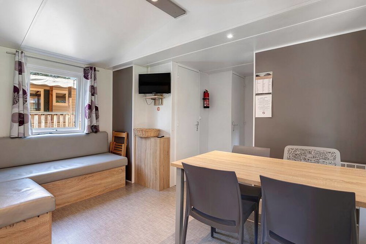 Apartment 'Lodge 87 No.48' With Mountain View, Wi-fi And Air Conditioning - Isere