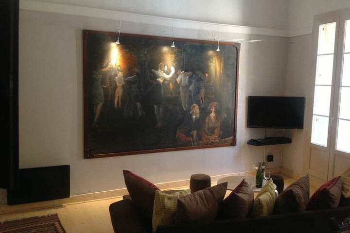 Apartamento De Lujo En El Centro Histórico De Beziers Medievales, Sur De Francia - Béziers