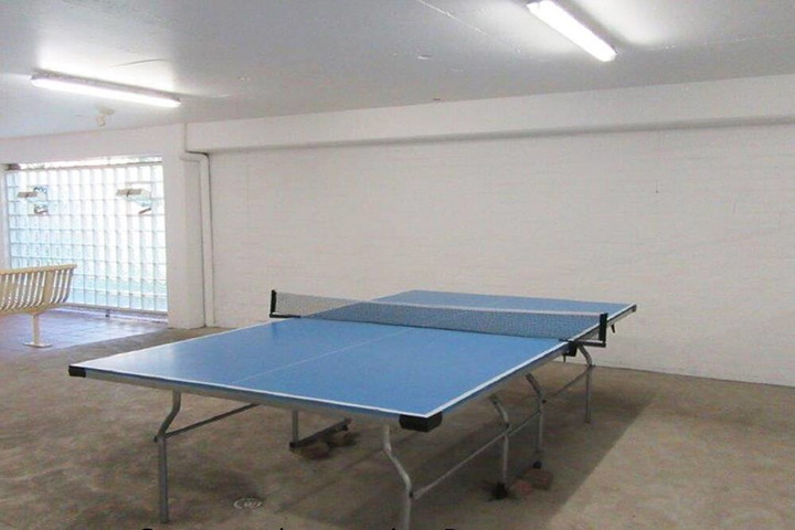 Bay Parklands 4, 2 Gowrie Avenue - Pool & Tennis Court - Nelson Bay