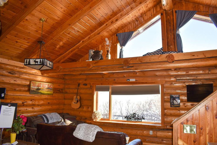 Montana Mountain Retreat. Pet-friendly! - Livingston, MT