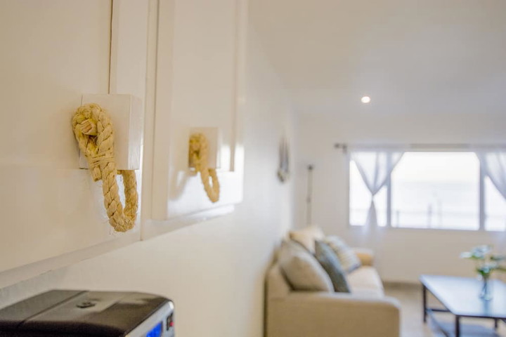 Beach-views - 4 Bdr House - Sleeps 10 W/free Pkg - Tijuana
