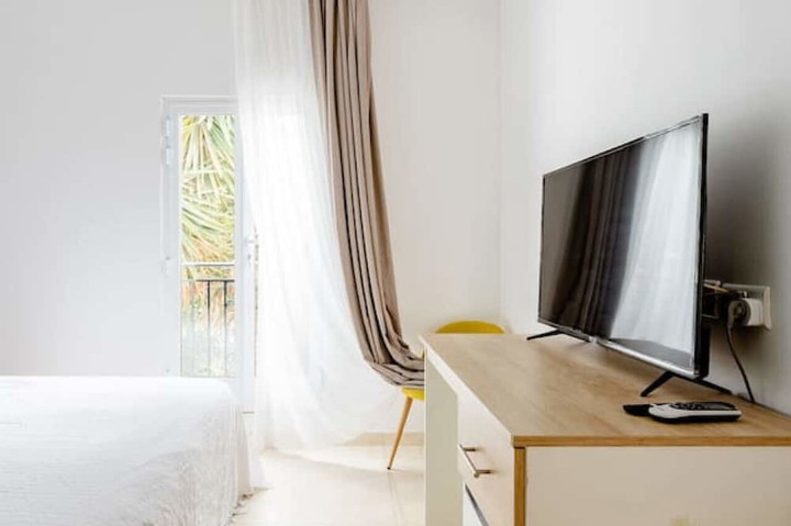 Birgu Room -Hammock Vibes Towns House - Valletta