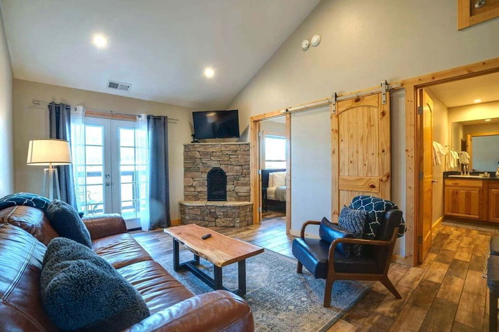 Warm Condo With Wheeler Peak View - Eagle Nest, NM