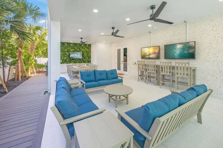 Direct Beach Access, Panoramic Rooftop, Pool/spa - Clearwater, FL