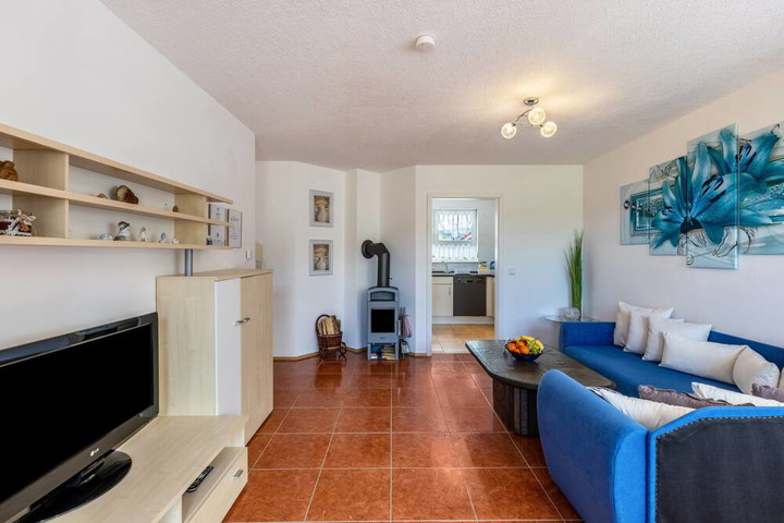 Apartamento 'Ayleen' Con Vistas A La Montaña, Terraza Privada Y Wifi - Hechingen