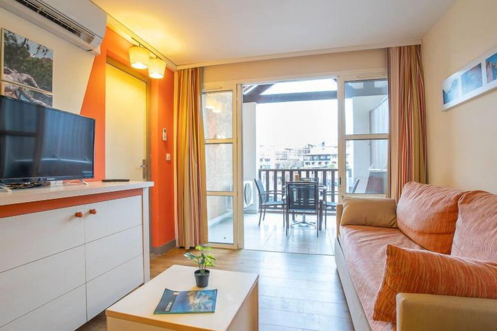 Le Village (B1 419) By Interhome - Saint-Raphaël