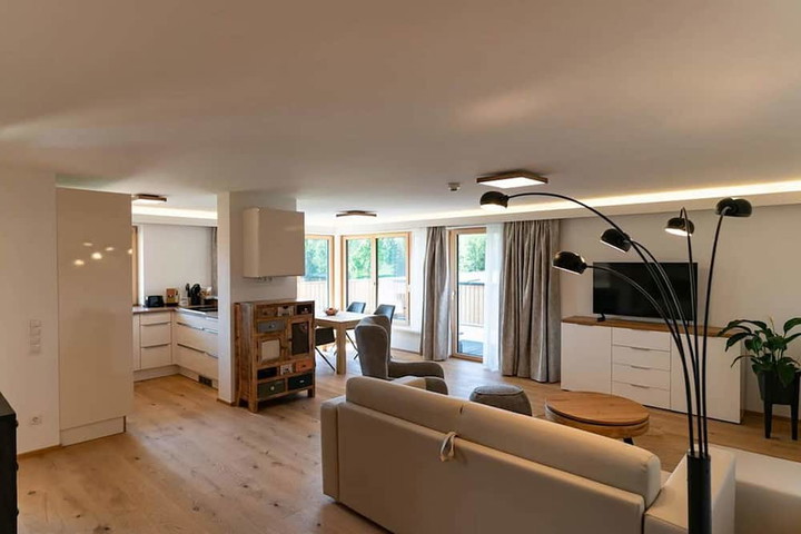 Fink 6 - Waldrand Apartments By Mynests - Schladming