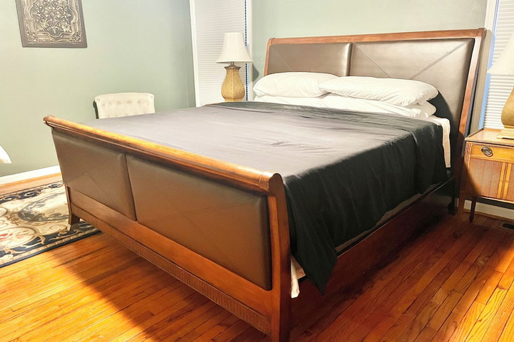 Downtown House Walk To Cherry Blossom, Museums, Nat Park -Free Parking - Washington, D.C.