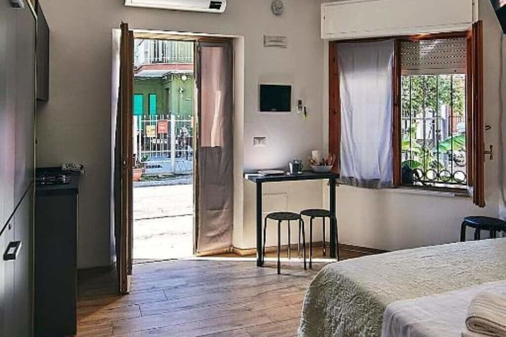 Appartamento Sanbenedetto - Cupra Marittima