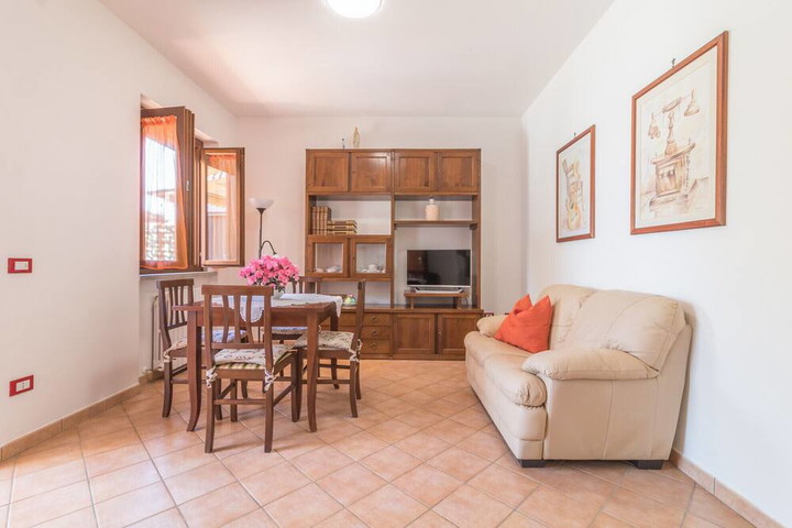 Tourist Accommodation Titti - Bolsena
