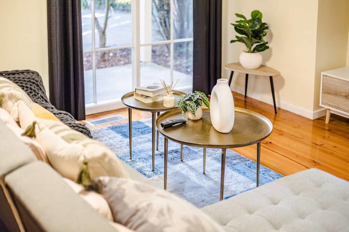 Stayau Newly Family Comfort Vibrant Wifi 5brm Glen - Bayswater