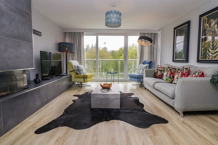 Rayrigg On The Lakes, Family Friendly In Bowness-on-windermere - Bowness-on-Windermere