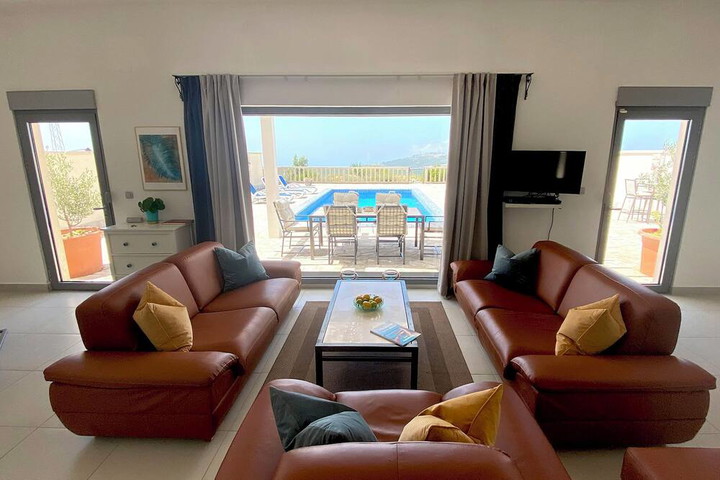 Luxury Villa Lule With Private Pool - Near Dubrovnik - Cavtat