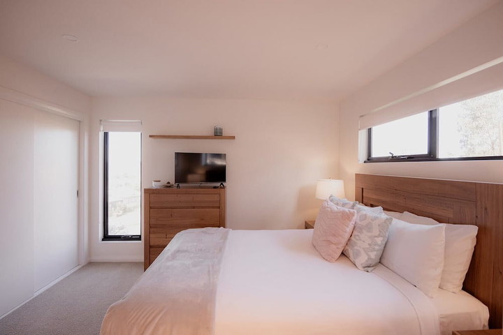 Serene Vista Retreat In Primrose Sands - Primrose Sands