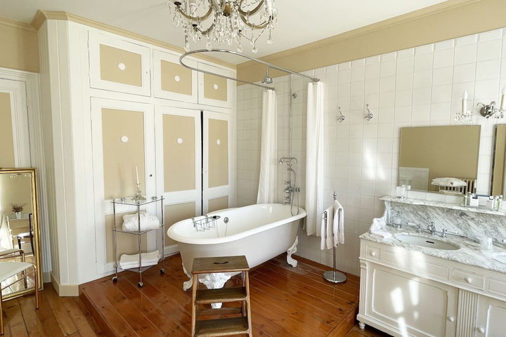 Maison De Prestige Au Coeur De La Baie De Somme, à Saint-valéry-sur-somme - Baie de Somme