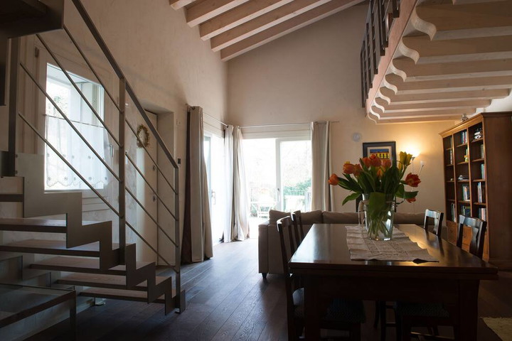 Villa With Pool 10 Minutes From Vicenza, Garden, Privacy, Panoramic View - Vicenza