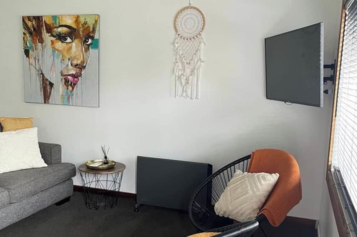 Self-contained Studio Close To Kensington Park - Whangārei