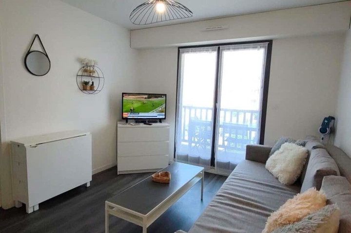 Le Cosy Cabourg,proche Centre Ville Et Thalasso - Cabourg