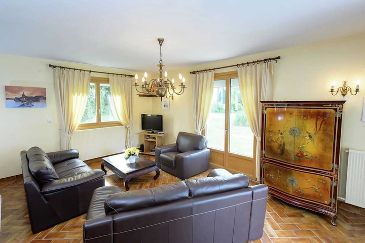 Homerez - Villa, Concarneau - Pont-Aven
