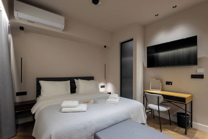 Deluxe Suite By Lux Suites Athens, Lux Suites Athens - Greece