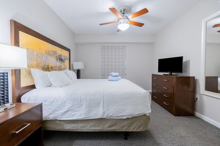 1bd Suite/daytona - Ocean Walk Guest Suite!! - Ormond Beach, FL