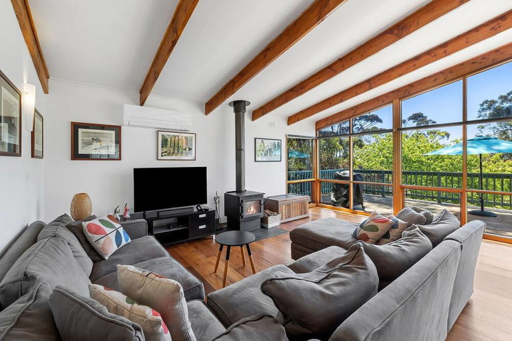 Wallys Place - Lorne