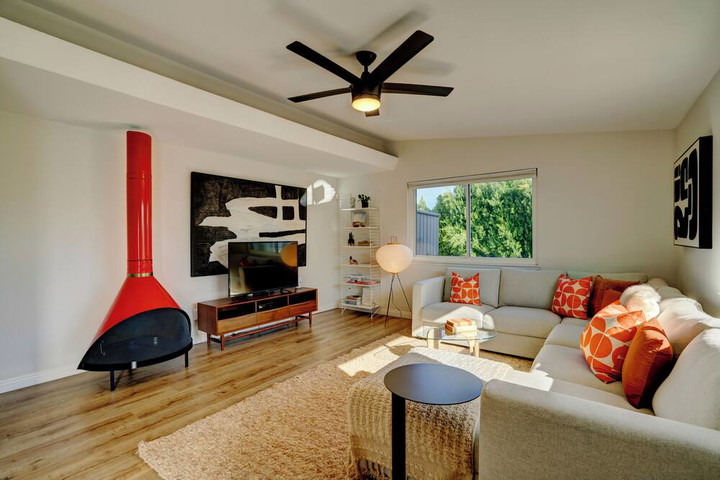 Vista Ashby: Stagecoach Oasis, Pool & Mtn Views - Idyllwild-Pine Cove, CA