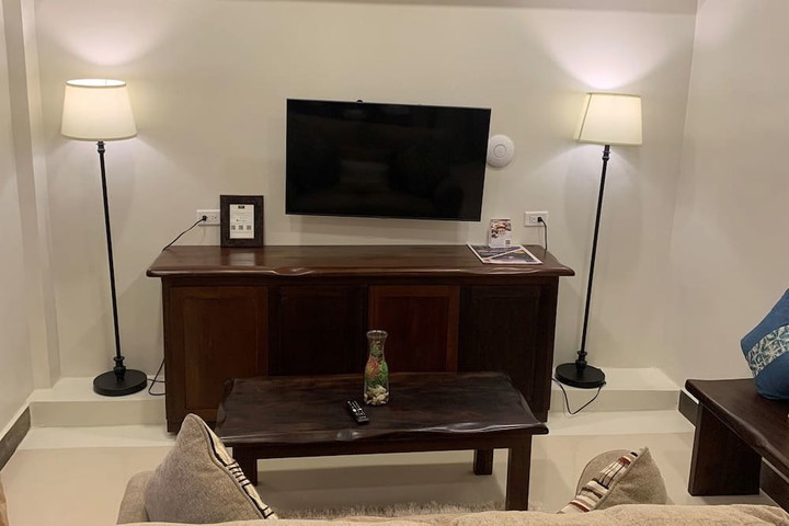 F1 Apartment, 2-bedroom (F1) - Placencia