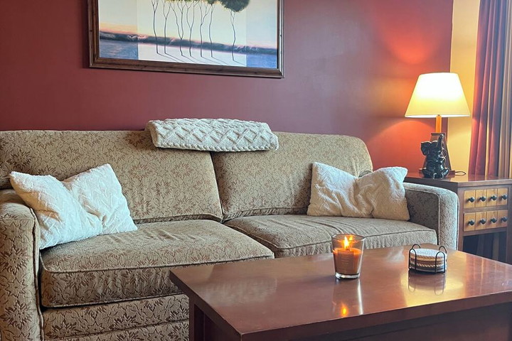 Swiss Spot. Cozy 1-bedroom Apartment In Charming Vernon Nj With Heated Pools. - New Jersey
