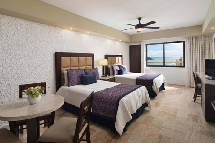 El Cid El Moro - Luxury Suite In Mazatlán - Optional All-inclusive - Mazatlan