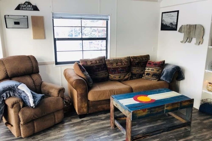 Homey Hideaway Chalet In Family Friendly Tiger Run, Mins From Breckenridge - Dillon, CO