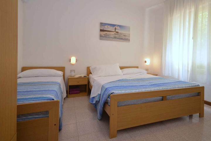 Ferienwohnung Mit Klimaanlage - Lignano Sabbiadoro