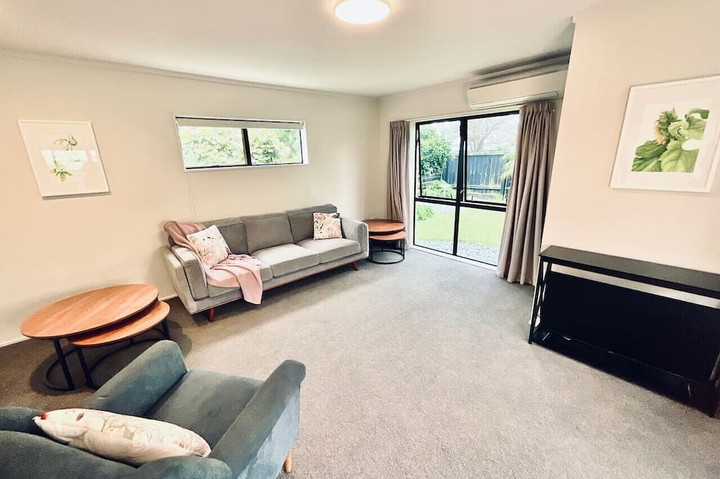 Aintree On The  Park - Mount Maunganui